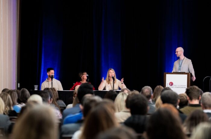 Direct to Consumer Wine Symposium