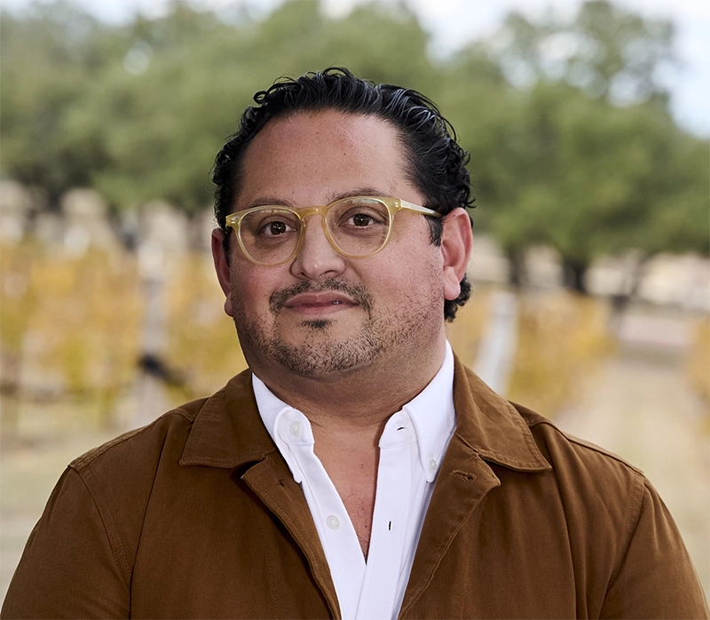 John Cedillo III - Direct to Consumer Wine Symposium