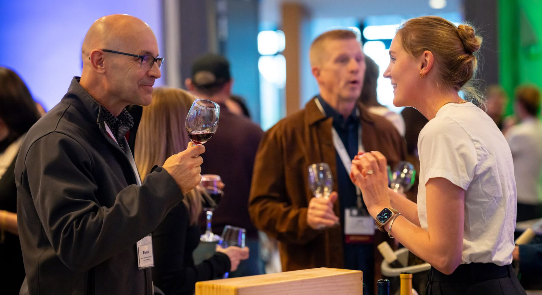 Direct to Consumer Wine Symposium